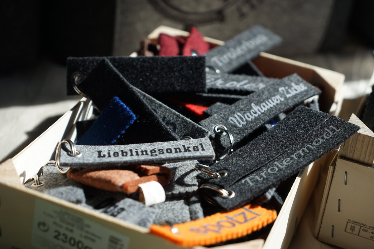 Su/Gi´s Brigitte Lenz | Nauders